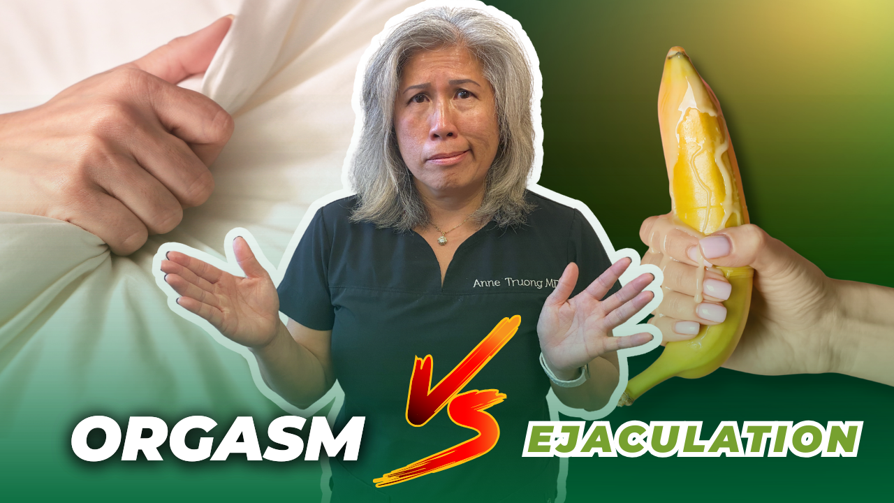 What Is The Difference Between Orgasm And Ejaculation Men Must Know